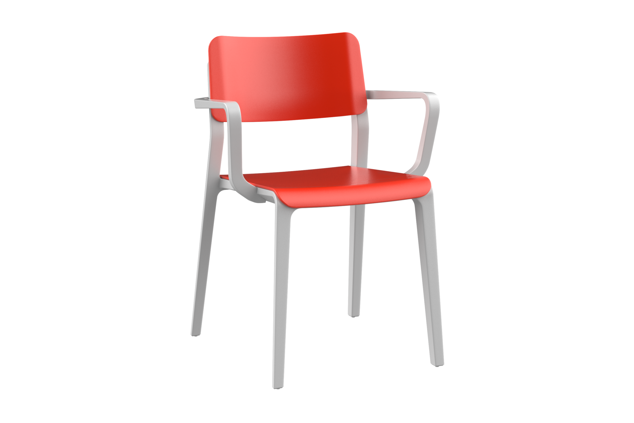 Mojo Standard Arm Chair - Origin Furniture