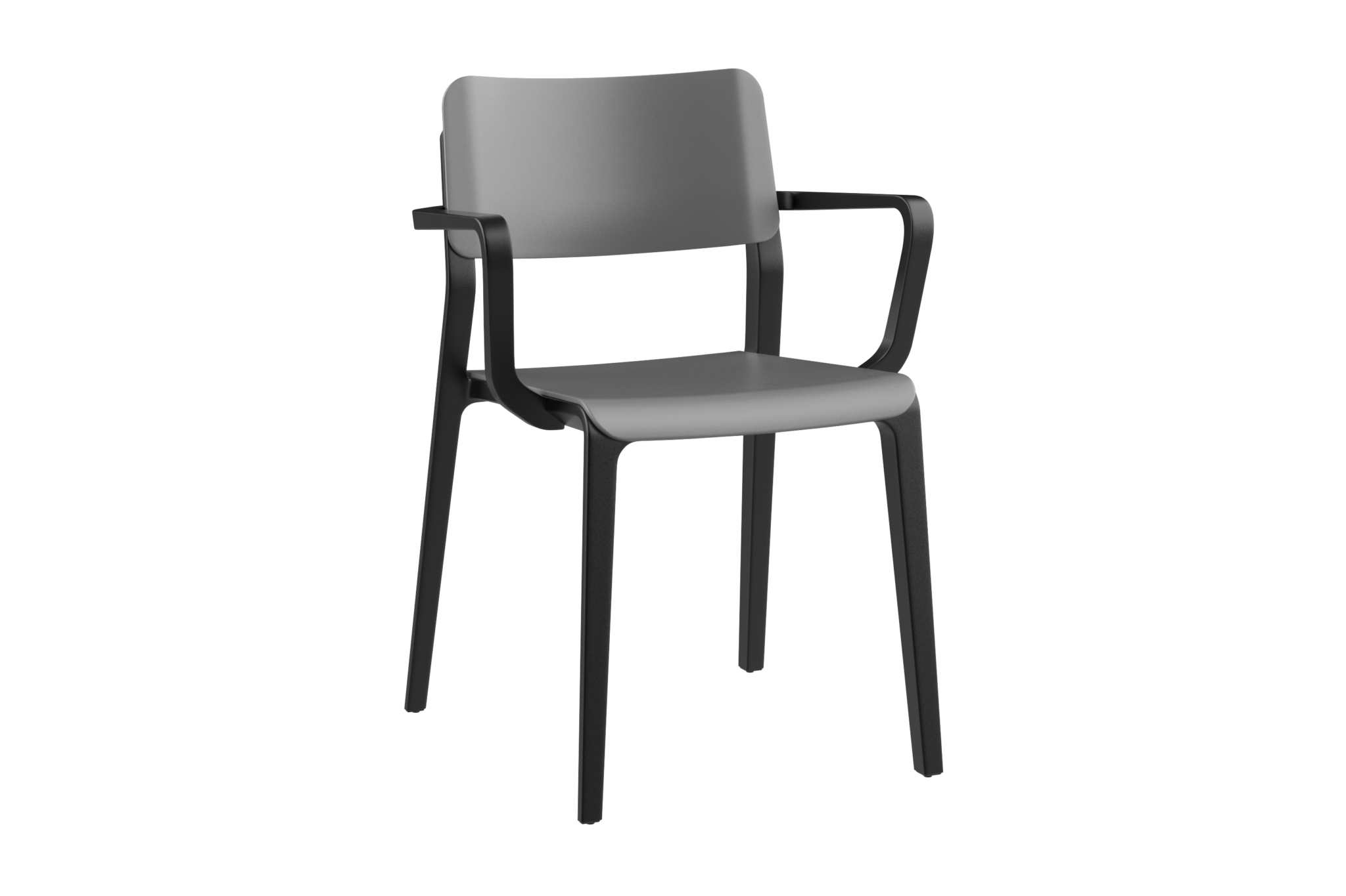 Mojo Standard Arm Chair - Origin Furniture