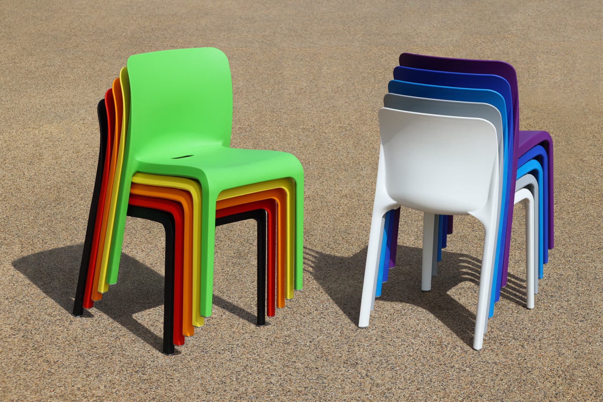 Pop Chair - Origin Furniture