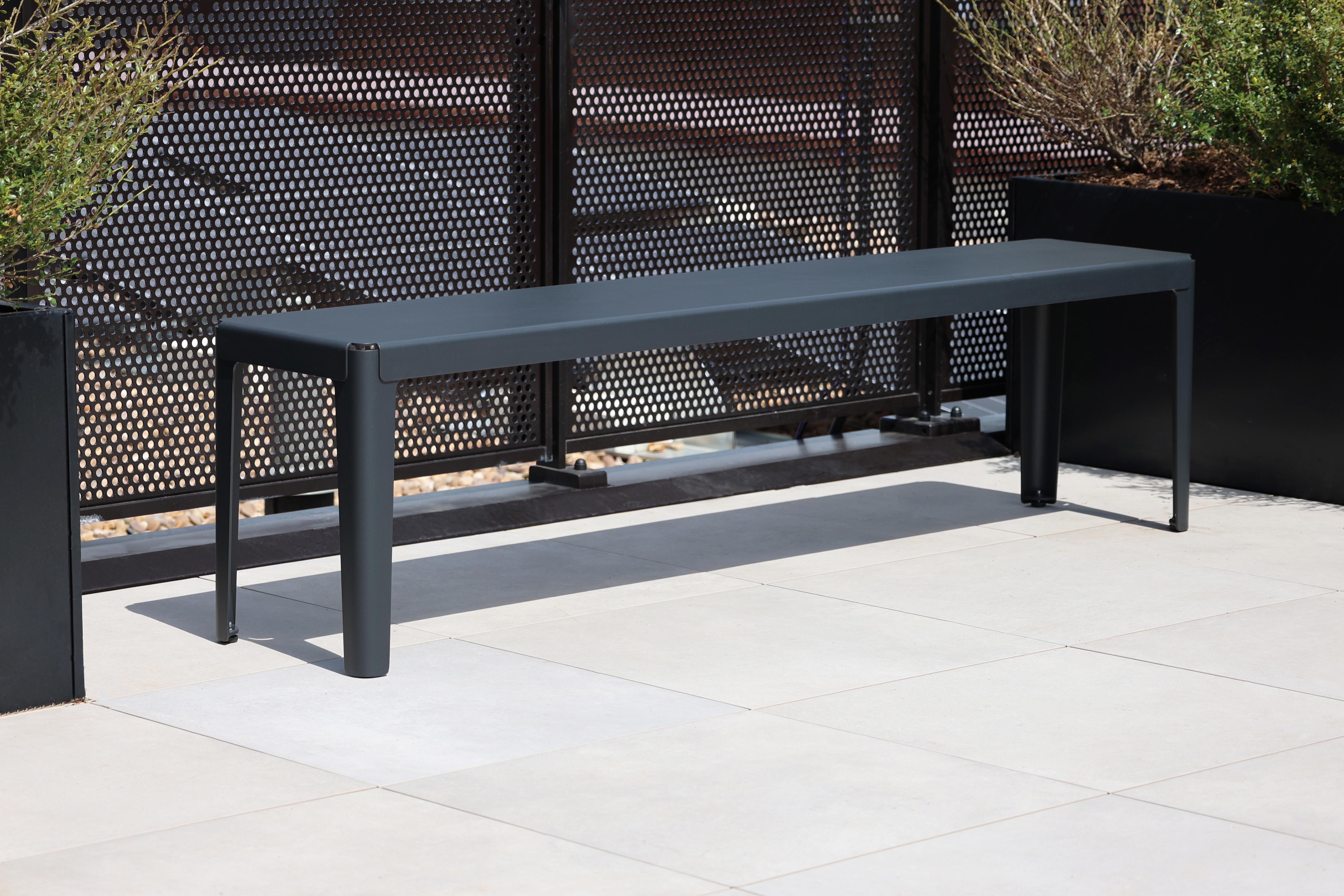 Wrap Bench Long - Origin Furniture