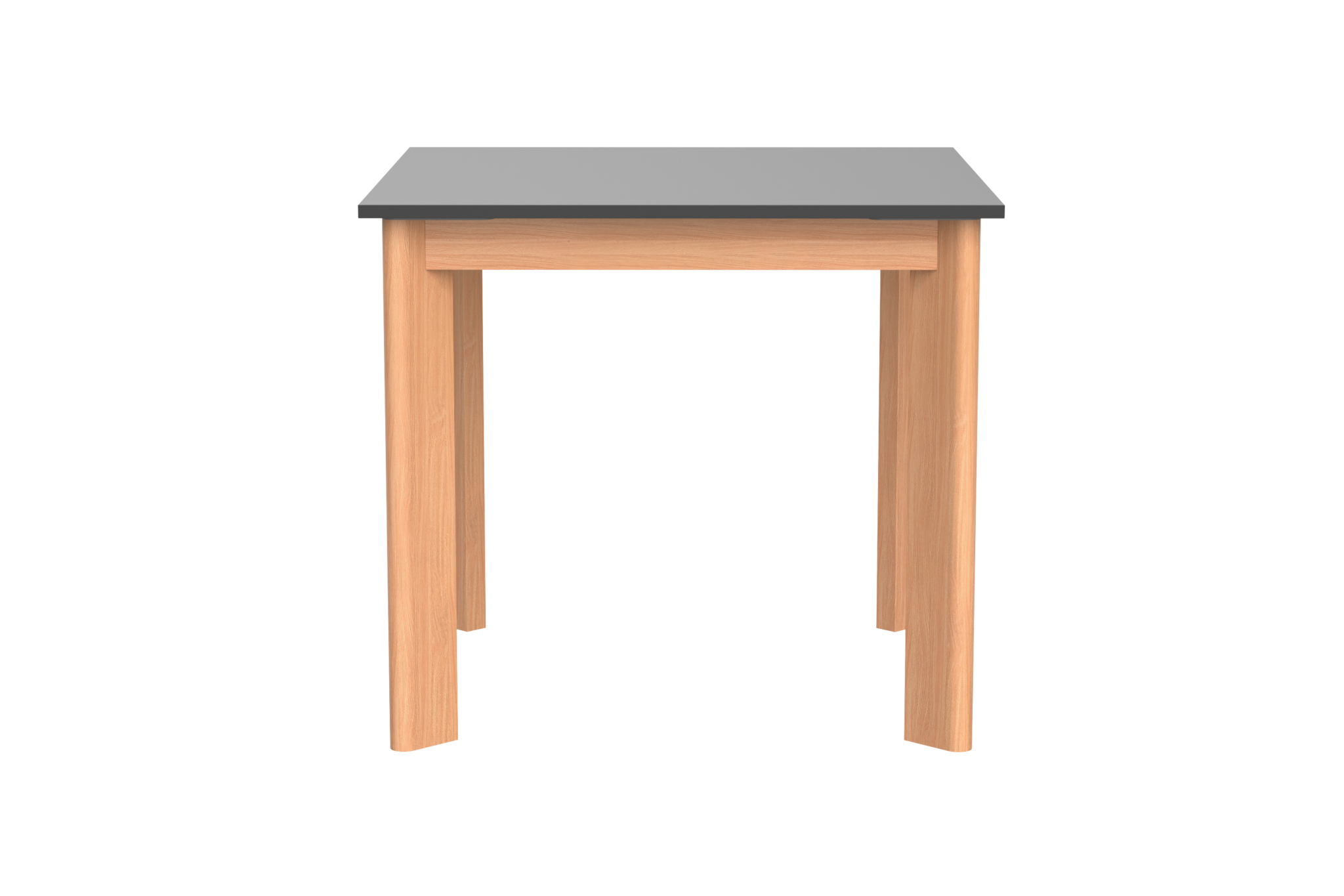 Obliq Collab Wood 85 X 85 X 75 - Origin Furniture