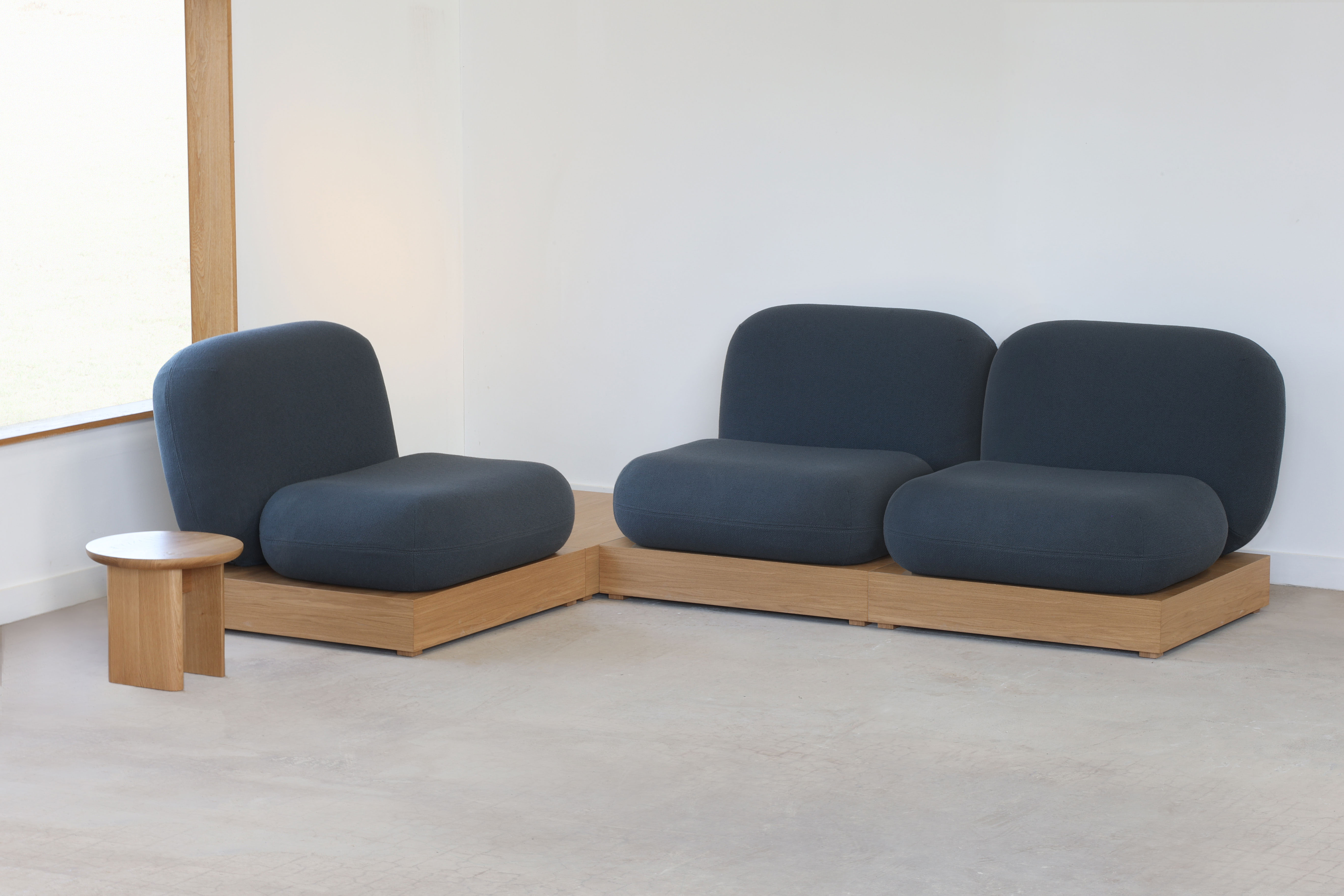 Tilea Table - Origin Furniture