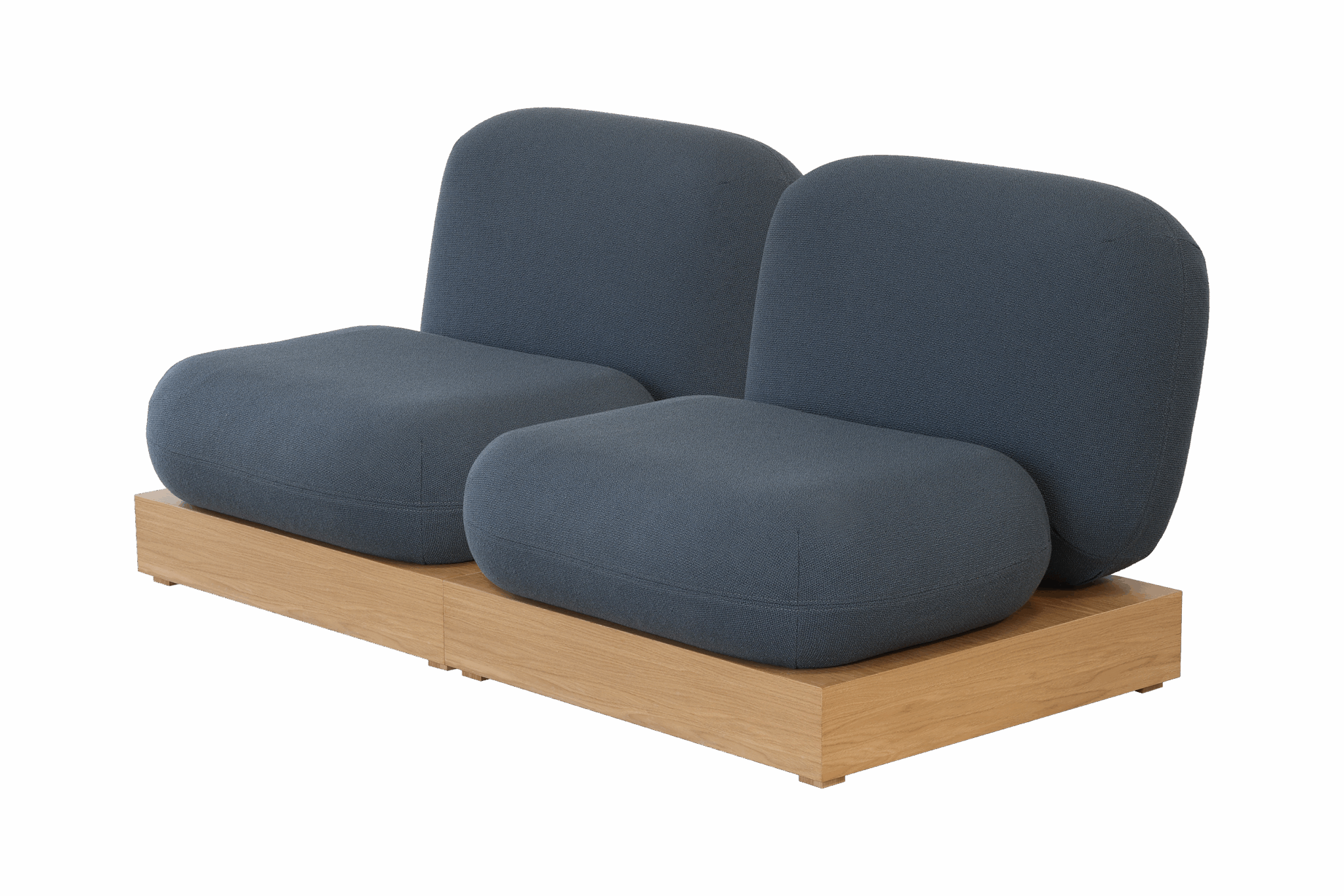 Tilea 2 Seater - Origin Furniture